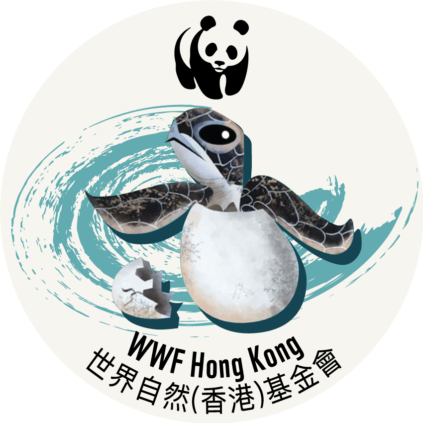 Flag Day | WWF Hong Kong