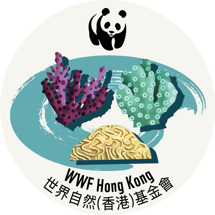 Flag Day | WWF Hong Kong