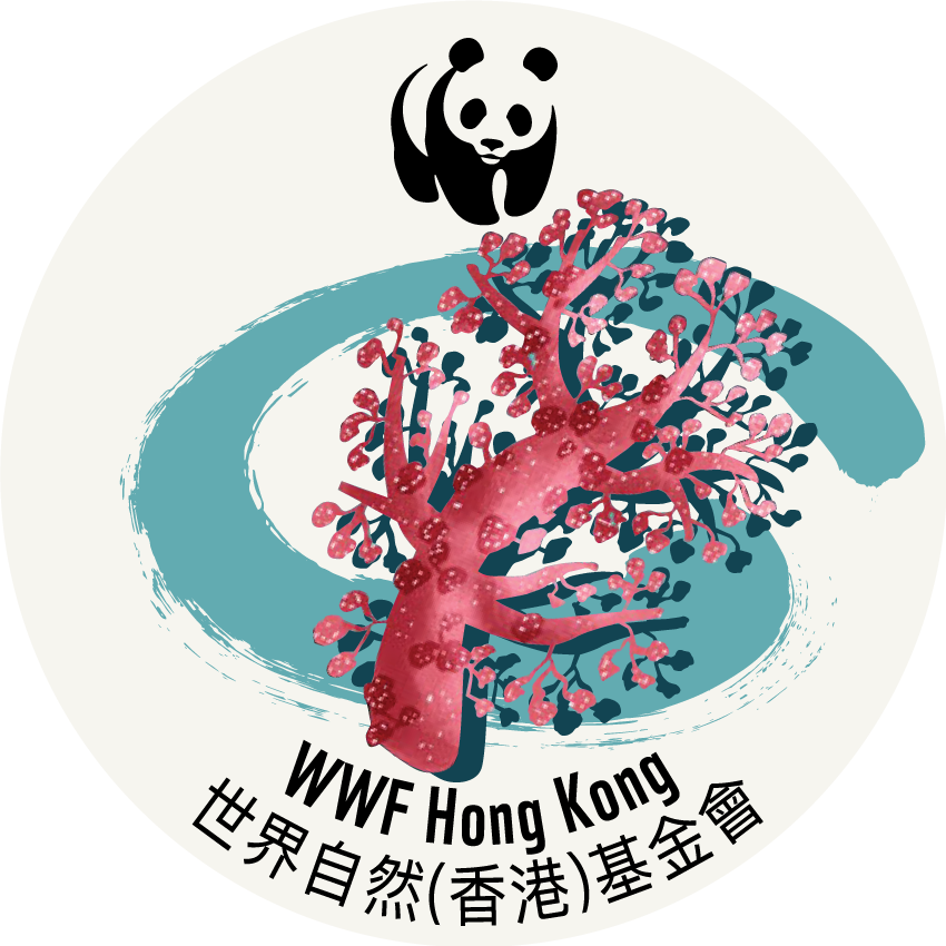 Flag Day | WWF Hong Kong