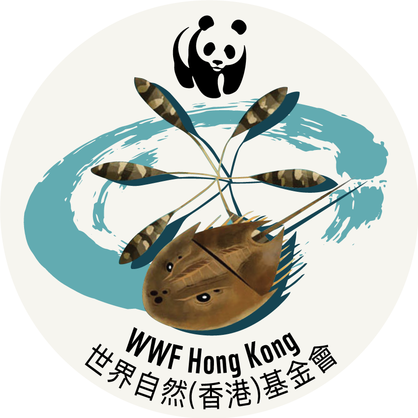 Flag Day | WWF Hong Kong